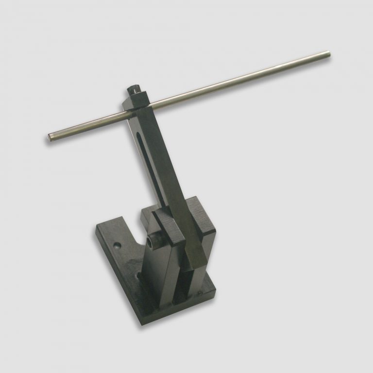 Adjustable Positioning Stop